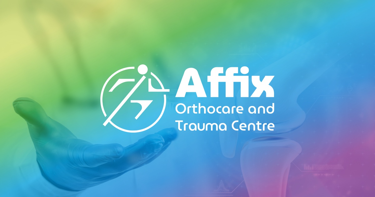 Affix Orthocare & Trauma Center